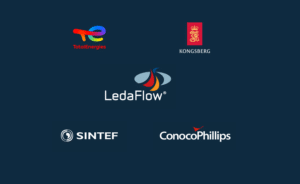 LedaFlow Technologies DA - LedaFlow