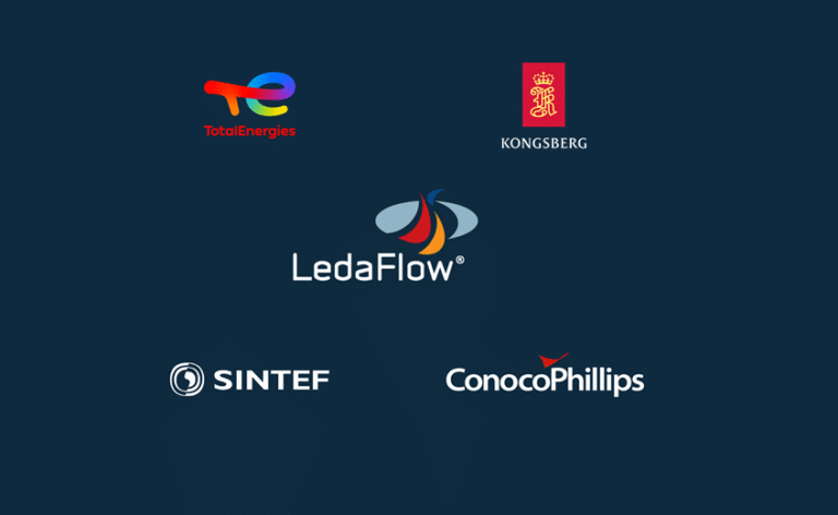 LedaFlow Technologies DA - LedaFlow