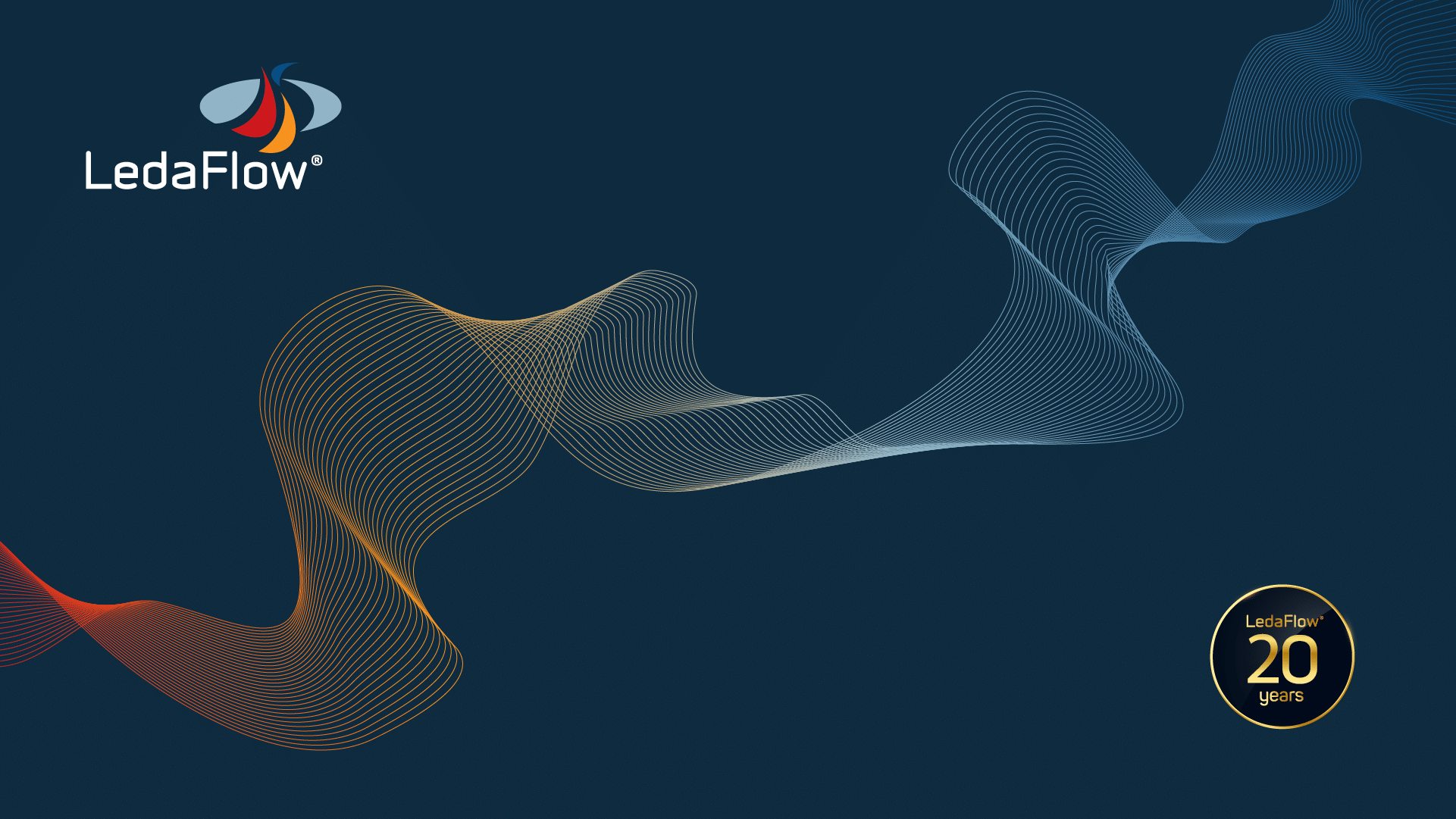 Advanced Transient Multiphase Flow Simulator - LedaFlow
