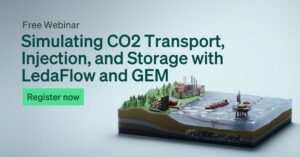 Advanced Transient Multiphase Flow Simulator - LedaFlow